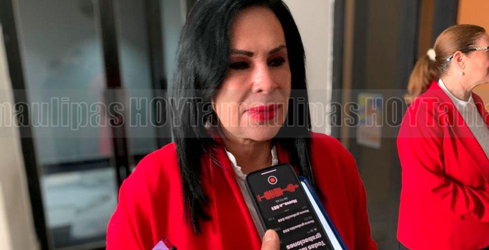 Hoy Tamaulipas - Partira Sutspet negociacion salarial del 12 hacia abajo