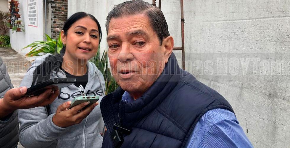 Hoy Tamaulipas - Emigran de Matamoros a Reynosa en busca de mejores empleos