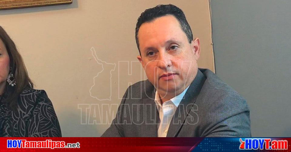 Hoy Tamaulipas - Tamaulipas Presento ASE Tamaulipas 70 denuncias contra ex funcionarios