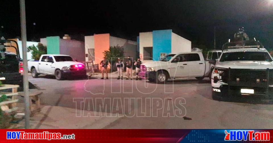 Hoy Tamaulipas - SDR en Tamaulipas Sigue el combate al narcomenudeo aseguran Â“motaÂ” tras cateo ...