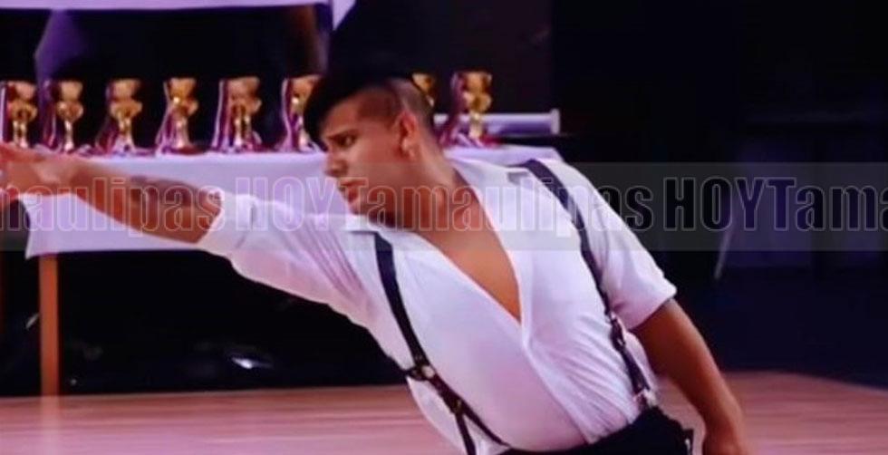 Hoy Tamaulipas - Yermain Fernandez cierra anio con medallas internacionales y apunta al Mundial 2025