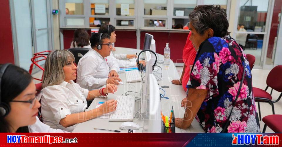 Hoy Tamaulipas - Tamaulipas Habra guardias en el gobierno de Nuevo Laredo durante vacaciones