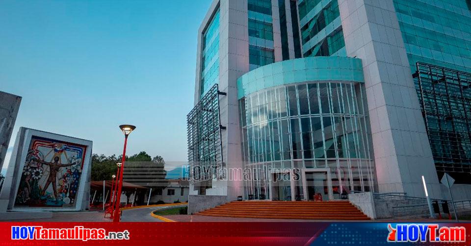 Hoy Tamaulipas - Tamaulipas Suspende UAT labores academicas en el sur centro y Mante ante ...