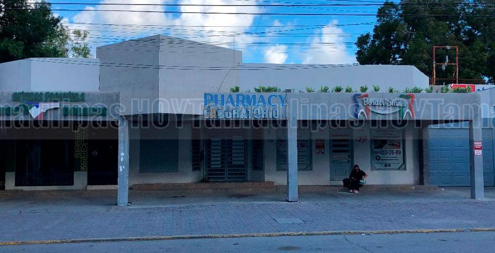 Hoy Tamaulipas - Medicos de Matamoros cerraran el anio con numeros ...