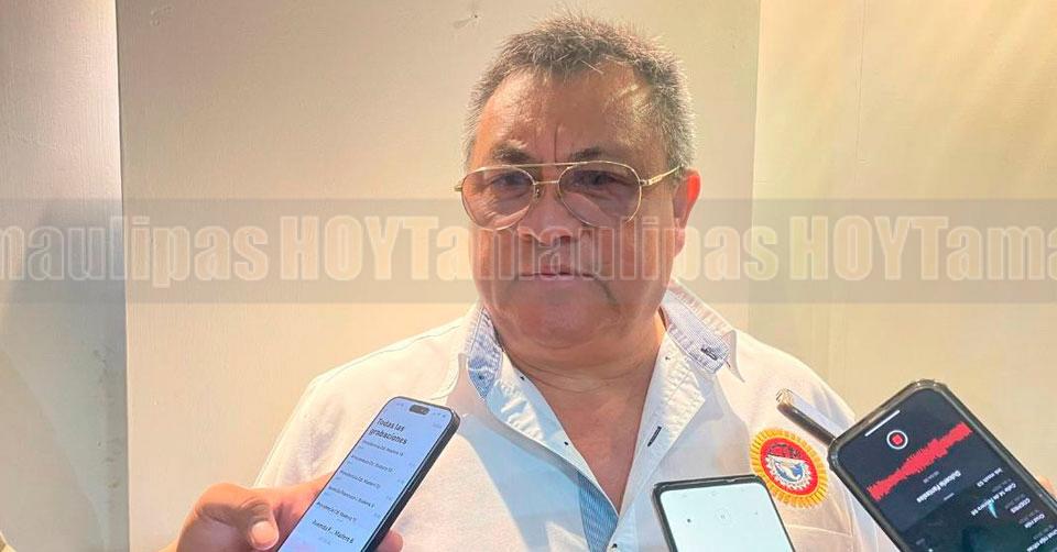 Hoy Tamaulipas - Tamaulipas Cierra Madero el anio con importante ...