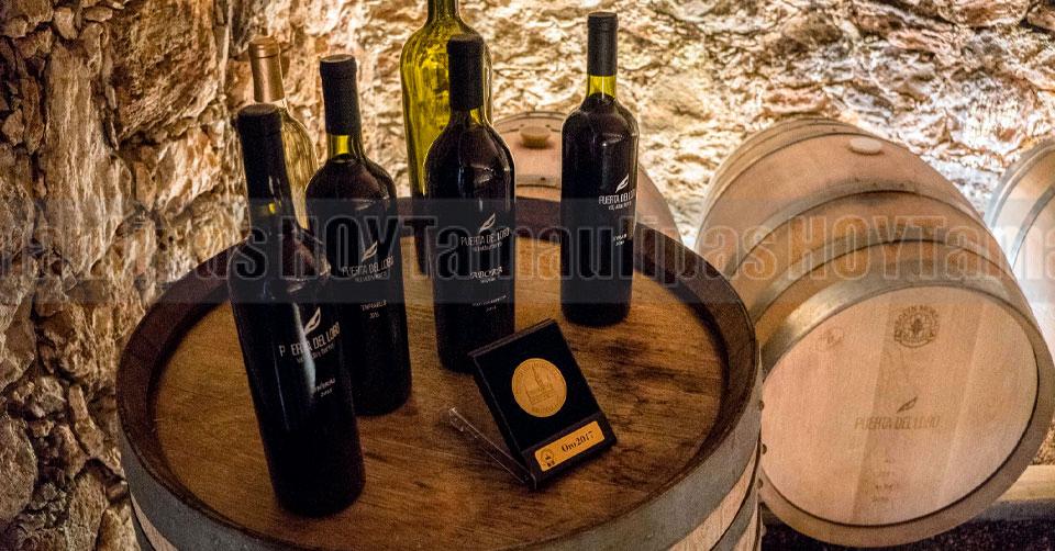 Hoy Tamaulipas - Mexico Vino para brindar y despedir el anio