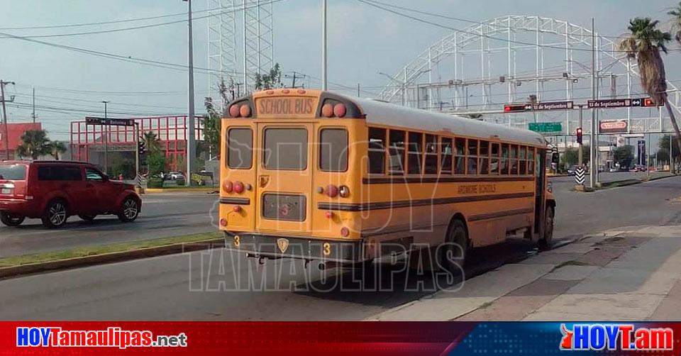 Hoy Tamaulipas - Tamaulipas Nuevo Laredo apuesta por el transporte publico en 2025