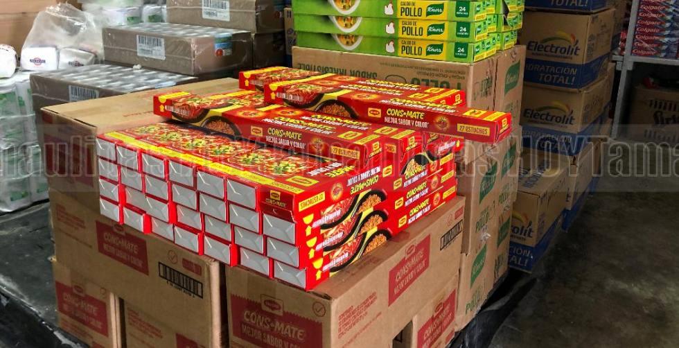 Hoy Tamaulipas - Arranco el anio con estabilidad en precios de ...