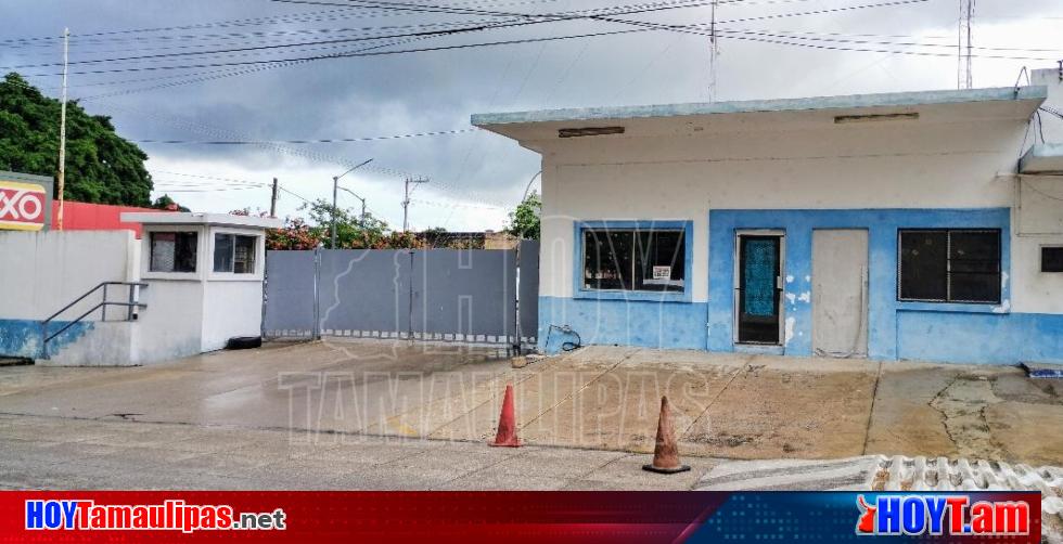 Hoy Tamaulipas - Gobierno de Tampico invertira 25 mdp para patrullas y rehabilitacion de barandilla