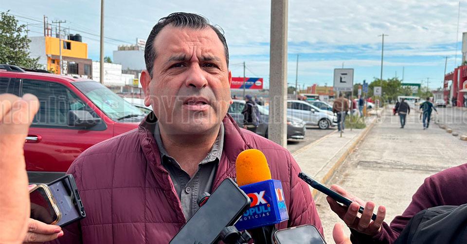 Hoy Tamaulipas - Buscan que trabajo comunitario en Ciudad Victoria no ...