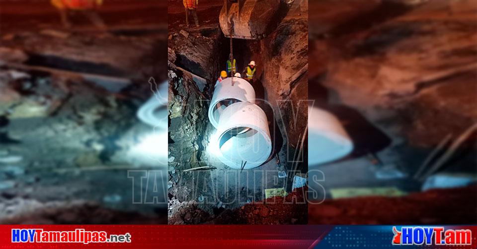 Hoy Tamaulipas - Rehabilitacion en la autopista Acatzingo-Ciudad Mendoza registra un avance del ...