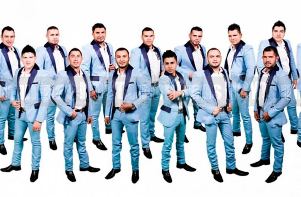 Hoy Tamaulipas - Banda Carnaval abrira el 2017 con un concierto en Acapulco
