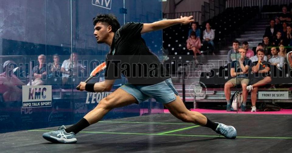 Hoy Tamaulipas - Disputara Leonel Cardenas el Torneo de Campeones 2025 Â“J.P. MorganÂ”