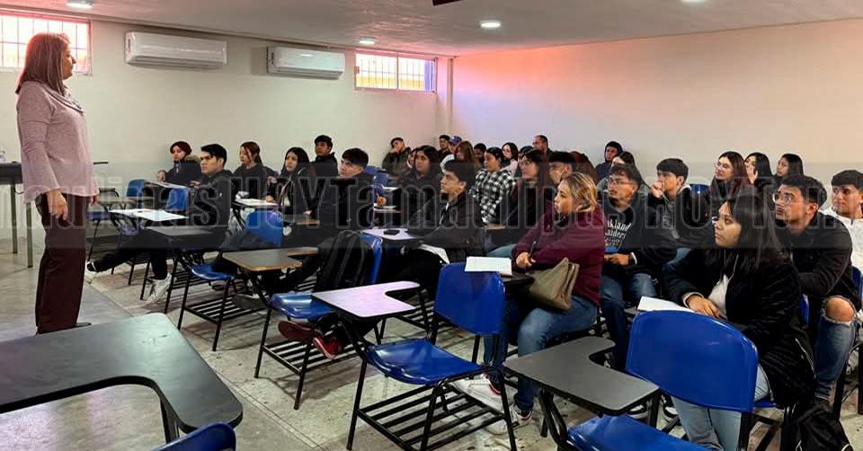 Hoy Tamaulipas - Tamaulipas En Nuevo Laredo la UAT tendra las carreras ...