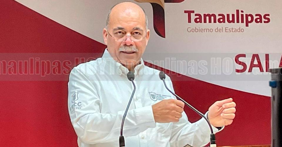 Hoy Tamaulipas - Se han girado ocho ordenes de aprehension contra ex ...