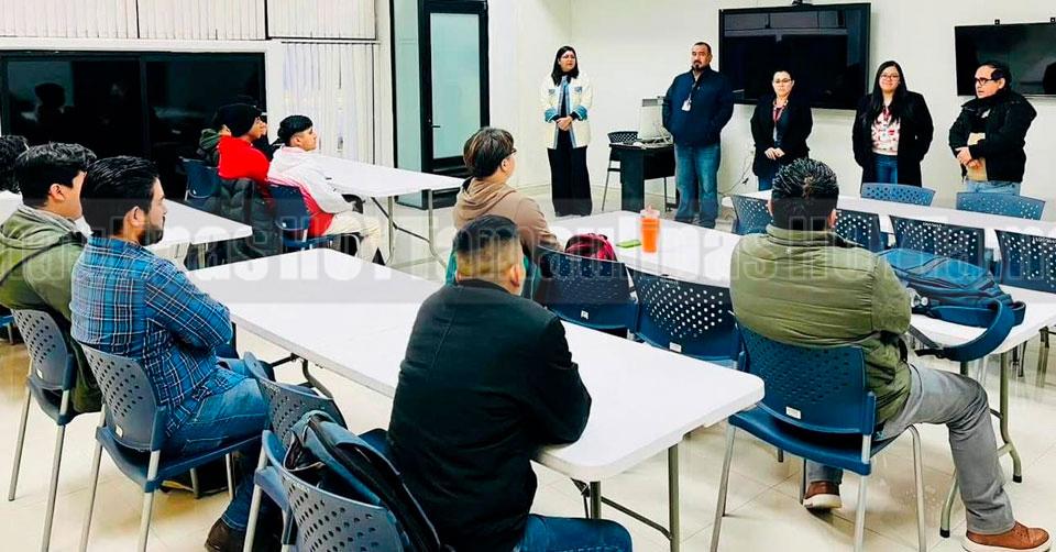 Hoy Tamaulipas - Tamaulipas Ofrece Universidad Tecnologica de Matamoros ...