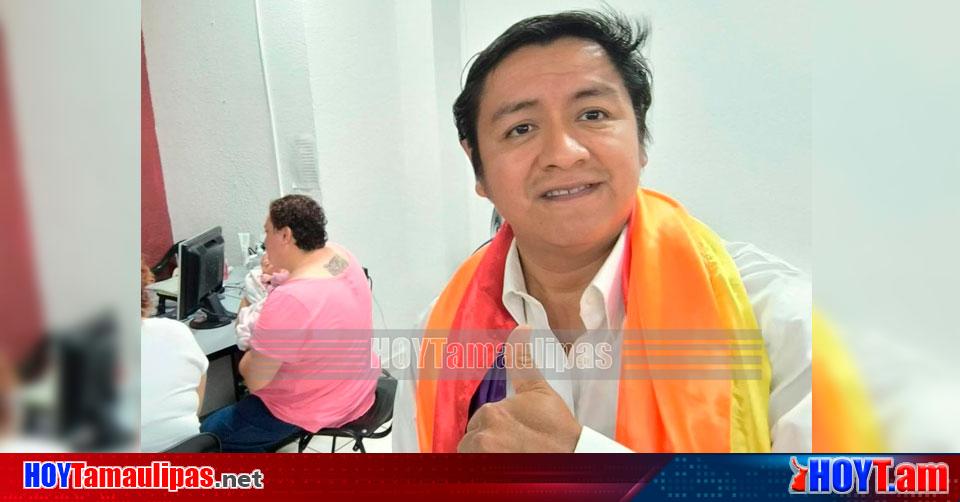 Hoy Tamaulipas - Tamaulipas Multan al titular del Registro Civil de Madero por negar adecuacion ...