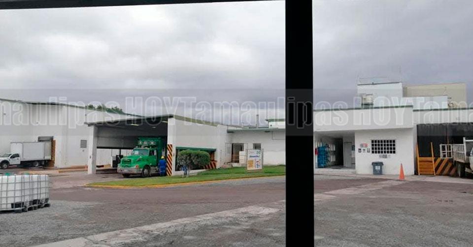Hoy Tamaulipas - Tamaulipas Despido masivo de trabajadores en savilera ...