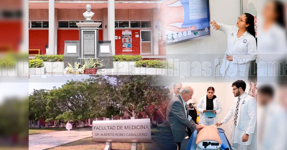 Hoy Tamaulipas - Educacion en Tamaulipas Ofrece la UAT nuevas carreras ...