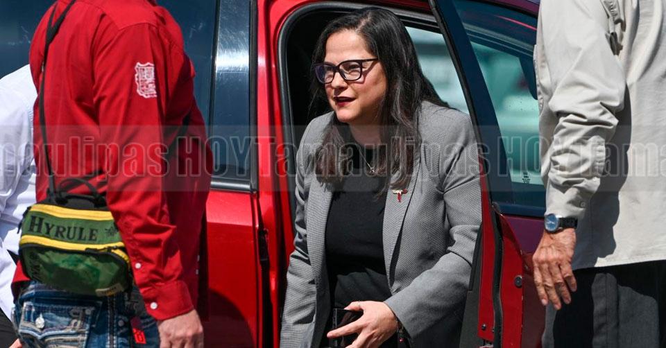 Hoy Tamaulipas - Tamaulipas Reprueba SET falta de maestros en Rio Bravo