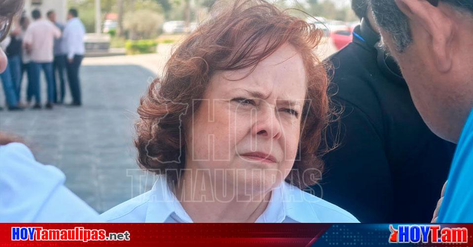 Hoy Tamaulipas - No habra mas contratacion de personal en gobierno de Tamaulipas