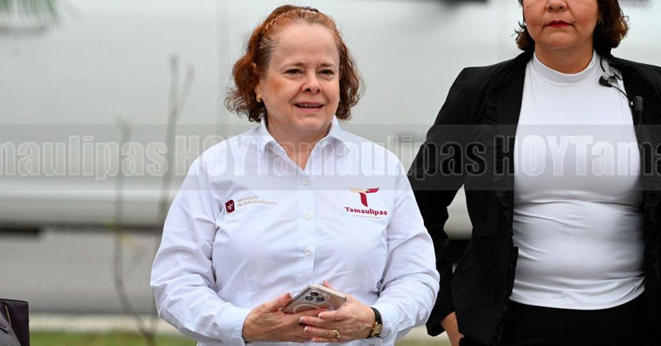 Hoy Tamaulipas - No tiene notificacion formal el Gobierno de Tamaulipas ...