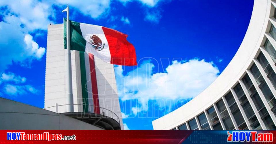 Hoy Tamaulipas - Nacional Avalan exhortar a la SICT a rehabilitar y dar mantenimiento a ...