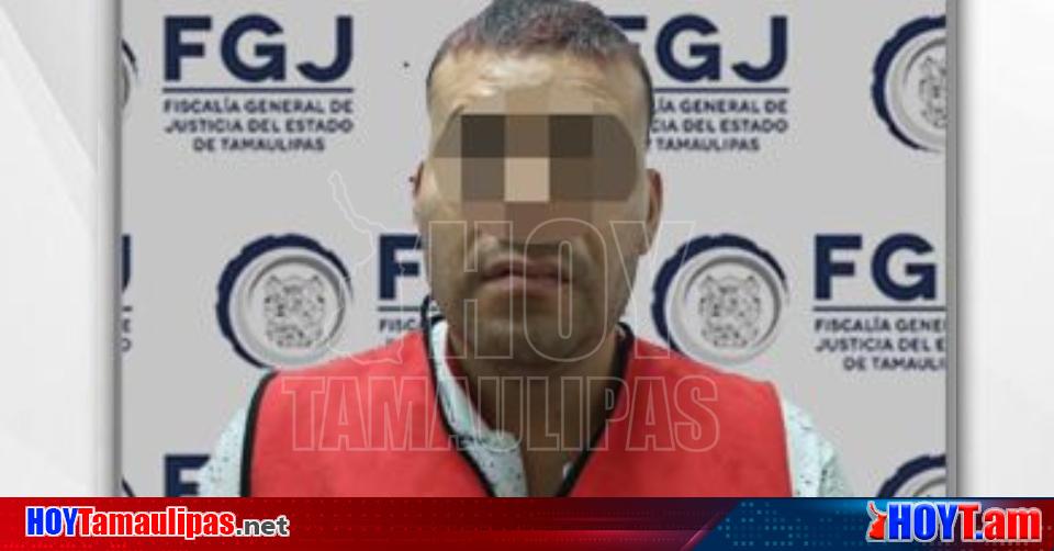 Hoy Tamaulipas - Lo vinculan a proceso por secuestro agravado en Reynosa
