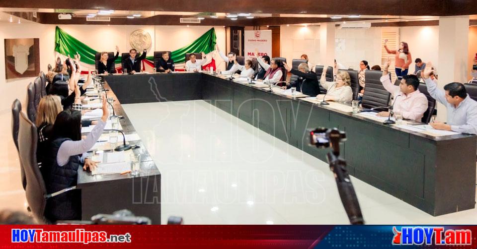 Hoy Tamaulipas - Tamaulipas Anuncia Erasmo Gonzalez 76 obras de bienestar y transformacion