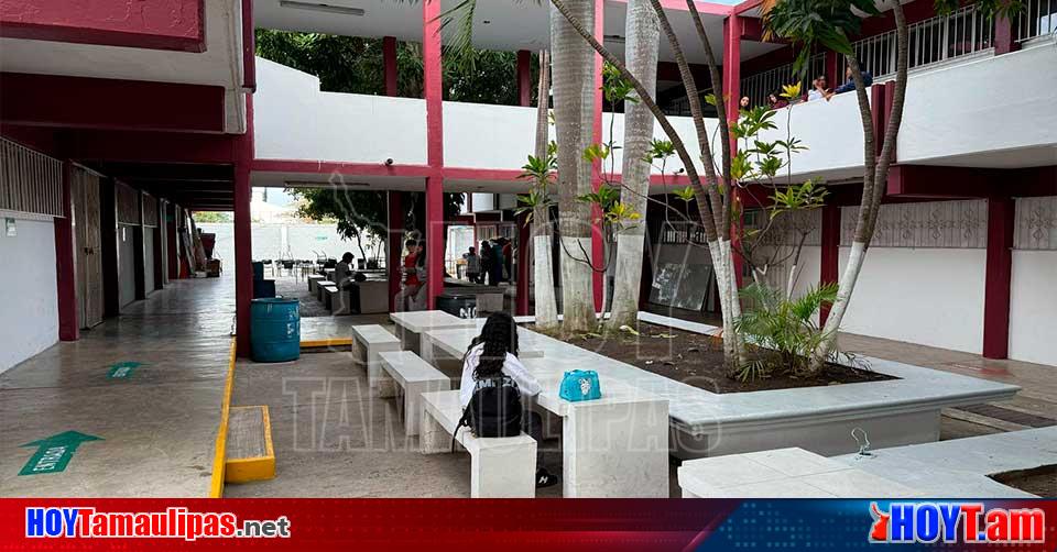 Hoy Tamaulipas - Tamaulipas Implementaran operativos mochila en el ...