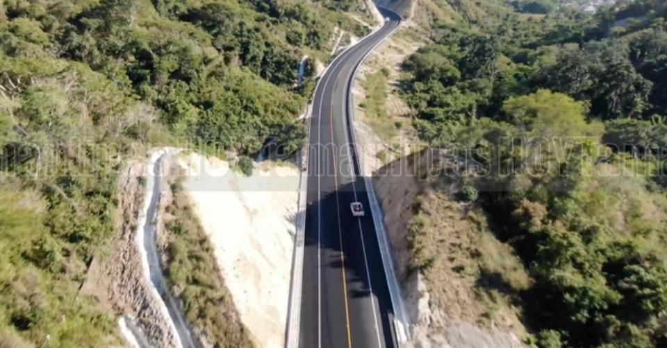 Hoy Tamaulipas - Realizara SICT mas de 574 obras en Conservacion ...