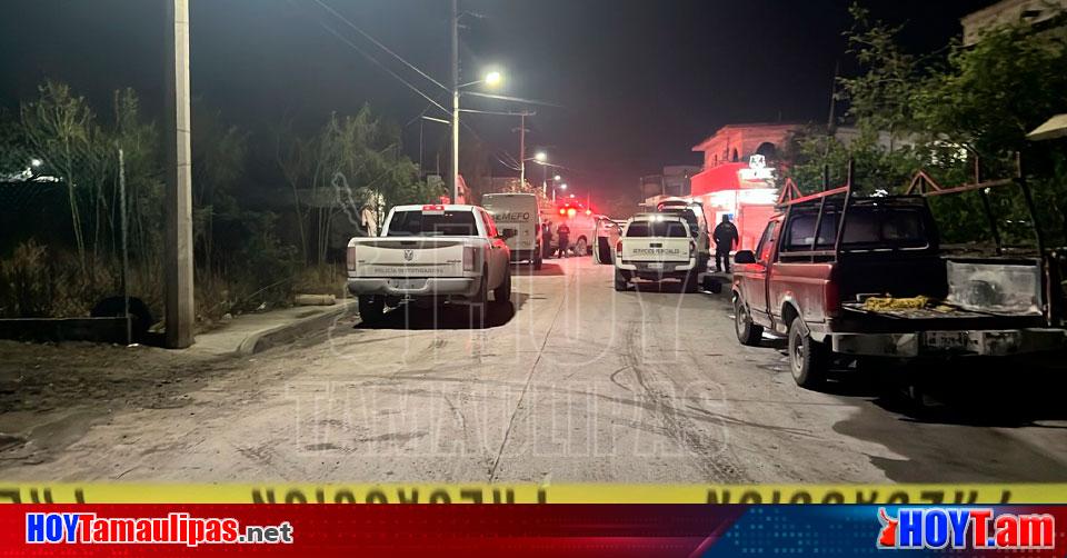 Hoy Tamaulipas - Seguridad en Tamaulipas Hallan a fotografo en avanzado estado de descomposicion ...