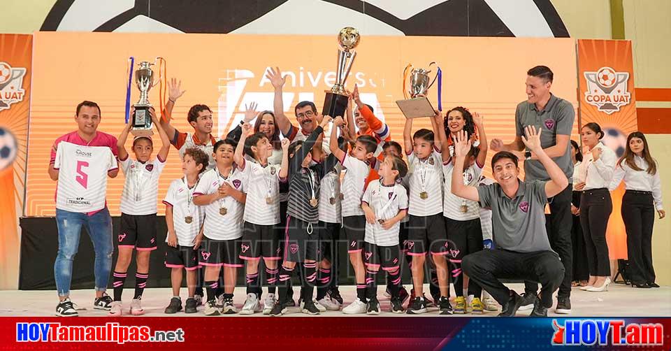 Hoy Tamaulipas - Universidad en Tamaulipas El rector Damaso Anaya y Omar Bravo presiden apertura ...