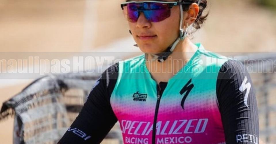 Hoy Tamaulipas - Carolina Flores gana medalla de plata en la Copa ...