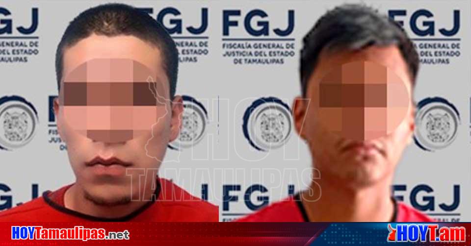 Hoy Tamaulipas - Tamaulipas Pasaran 20 anios tras las rejas por homicidio calificado en Gomez Farias