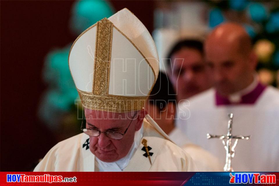 Hoy Tamaulipas - Papa Francisco designa nuevo obispo de Tlaxcala