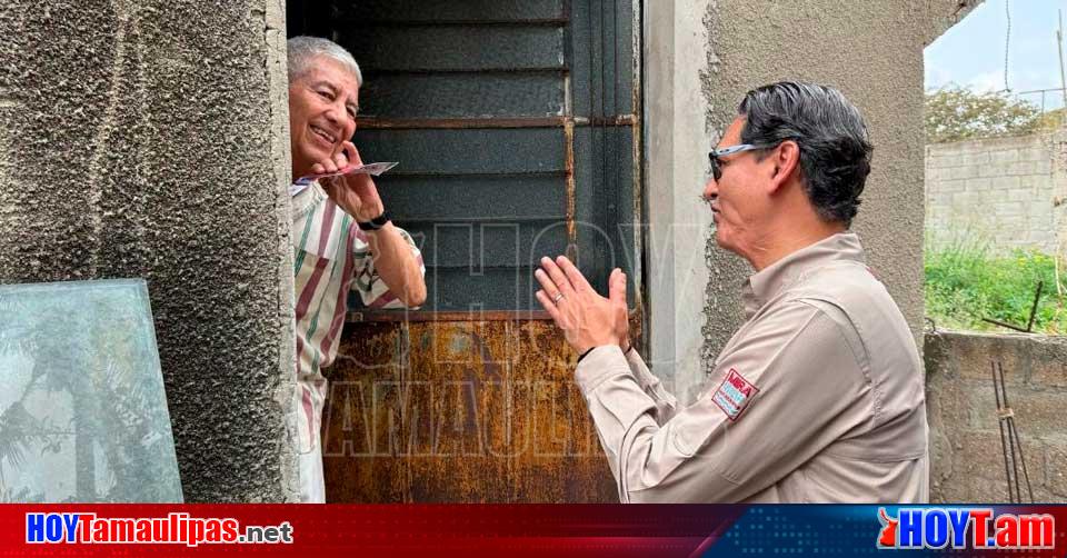 Hoy Tamaulipas - Tamaulipas Inicia jornada contra el dengue en Ciudad Madero