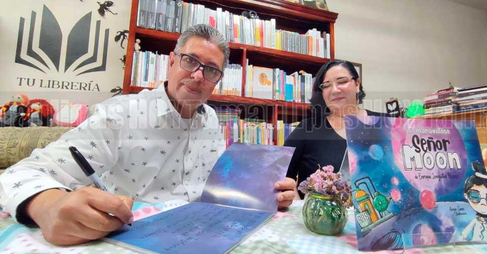 Hoy Tamaulipas - Publican version electronica del libro Â“El ...