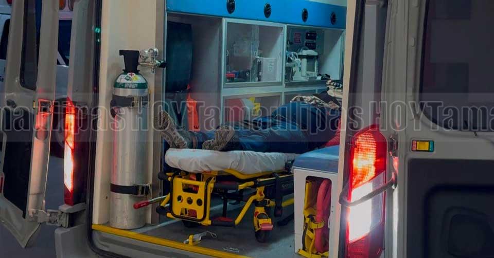 Hoy Tamaulipas - Tamaulipas Marina abate a Â“marucheroÂ” y detiene a 11 ...