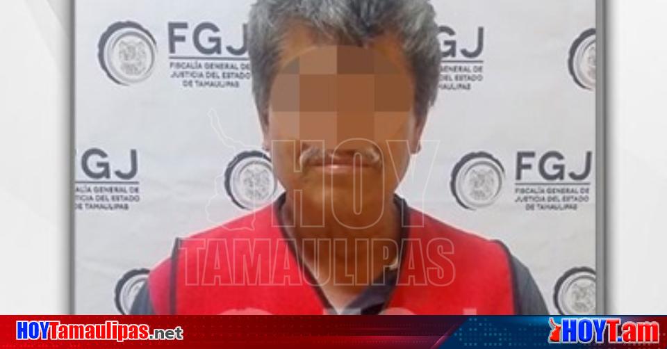 Hoy Tamaulipas - Lo vinculan a proceso por violencia familiar y lesiones en Altamira