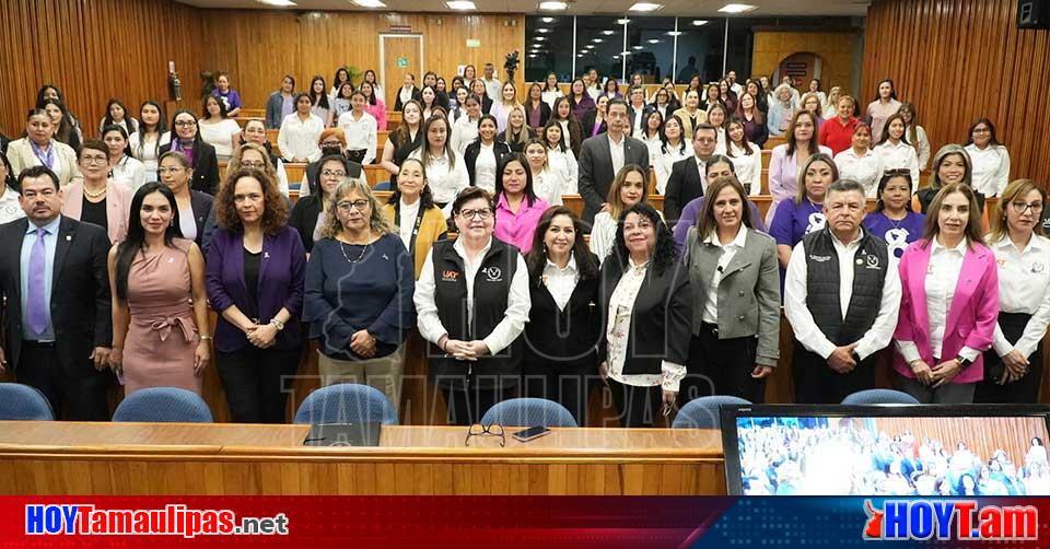 Hoy Tamaulipas - Universidad en Tamaulipas Impulsa la UAT el crecimiento y logros de sus ...