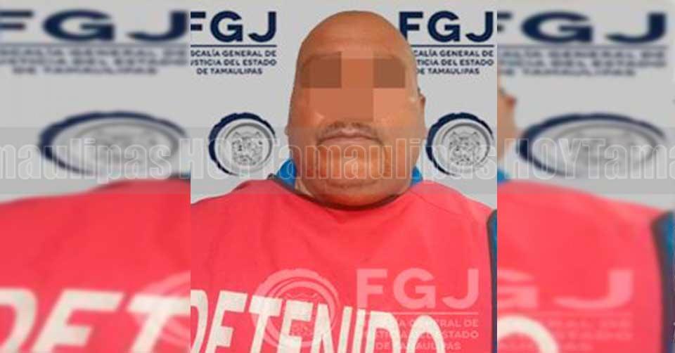 Hoy Tamaulipas - Tamaulipas Pasara 25 anios en prision por violacion ...