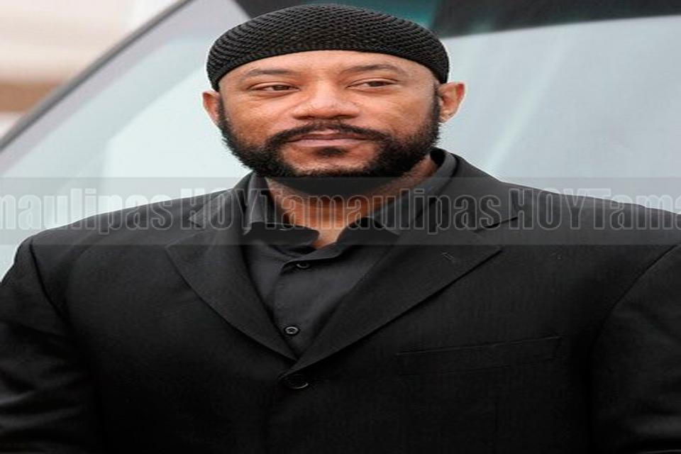 Hoy Tamaulipas - Muere Ricky Harris actor de CSINY CSI y CSI Miami