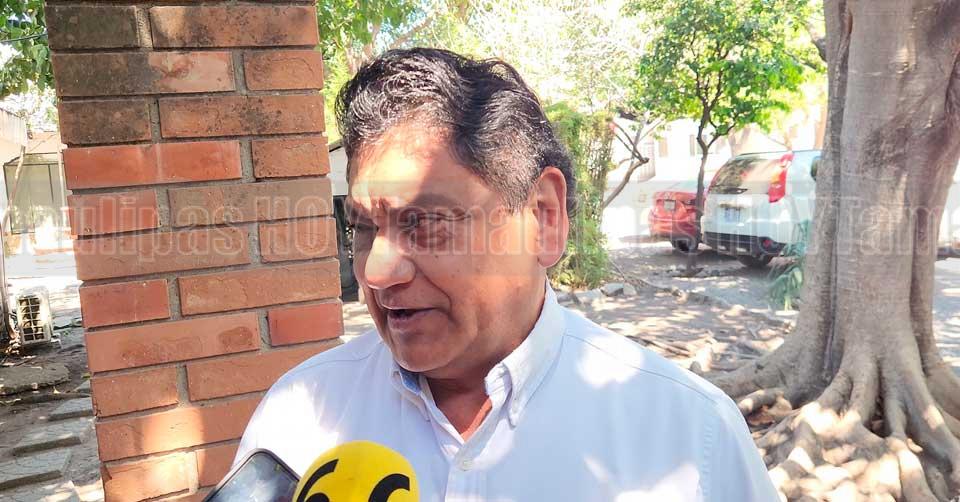 Hoy Tamaulipas - Tamaulipas Lamenta PAN Tamaulipas no ser promotor de ...