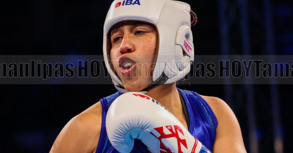 Hoy Tamaulipas - Mexico cierra su actuacion en el Campeonato Mundial de ...