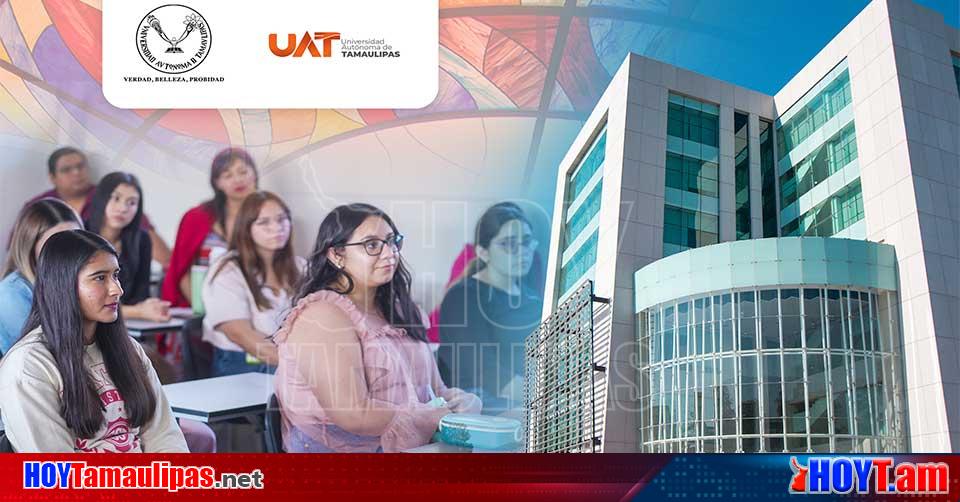 Hoy Tamaulipas - Universidad en Tamaulipas Impulsa la UAT 36 programas en el Sistema Nacional de ...