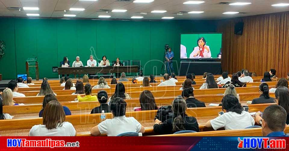 Hoy Tamaulipas - Universidad en Tamaulipas Fortalece la UAT el manejo transparente y eficiente ...