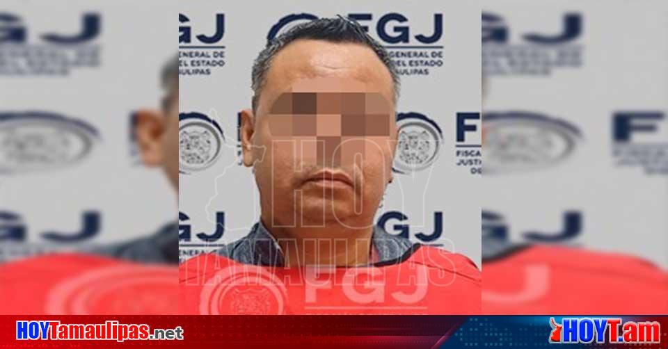 Hoy Tamaulipas - Tamaulipas Lo vinculan a proceso por abuso sexual agravado contra menor en Tampico