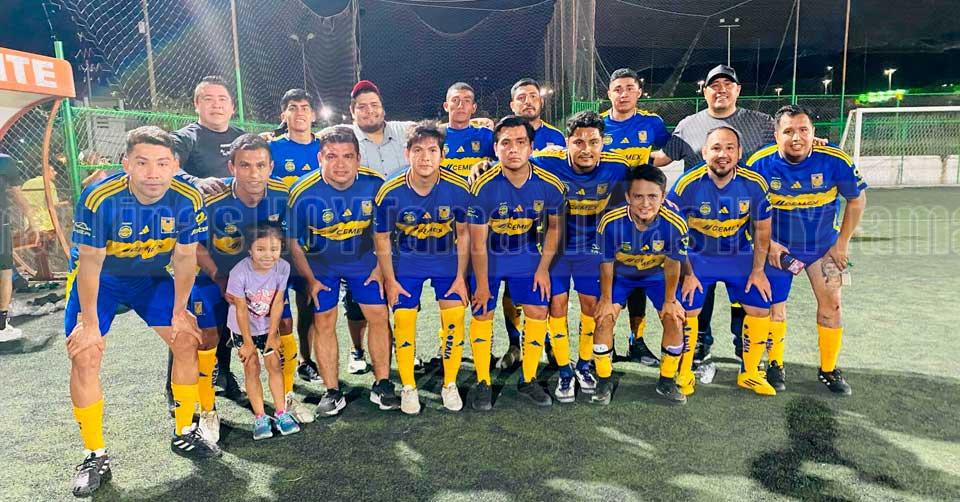 Hoy Tamaulipas - Deportes en Tamaulipas Anda el Bochito a Â“toda ...