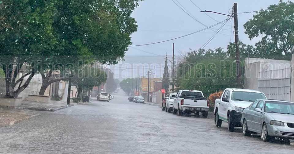 Hoy Tamaulipas - Clima viernes 28 de marzo en Tamaulipas Seguiran las ...